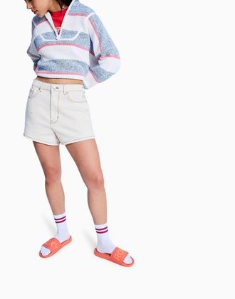 Roxy Offshore Mid - Short - Banc de sable-Neutral