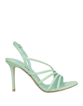 Le Silla SCHUHE - Sandalen auf YOOX.COM