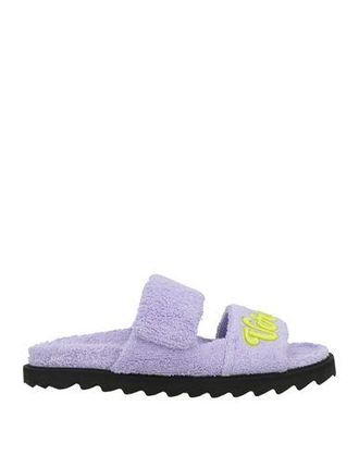 Versace CHAUSSURES - Sandales sur YOOX.COM