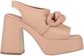 Stella McCartney CHAUSSURES - Sandales sur YOOX.COM