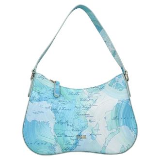 Alviero Martini 1A Classe Damen, Taschen, Blau, ONE SIZEGr&ouml;&szlig;e