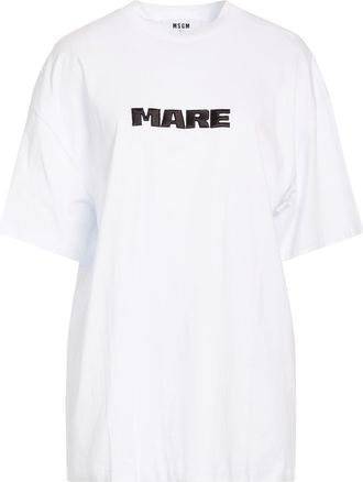 Msgm TOPS - T-shirts auf YOOX.COM