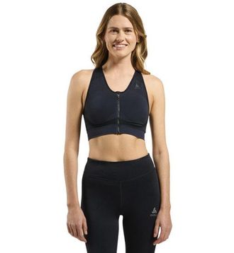 Odlo Seamless High W - Sport-BH starker Halt - Damen