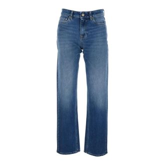 AG - Adriano Goldschmied Damen, Jeans, Blau, W29Gr&ouml;&szlig;e