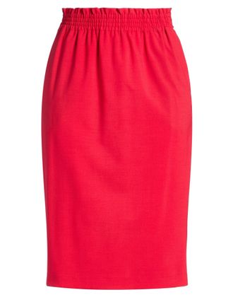 Jucca HOSEN & R&Ouml;CKE - Midi-R&ouml;cke auf YOOX.COM