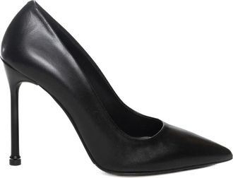 Albano Spil95 - - Shoes - Damen - Schwarzk - 36 EU
