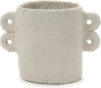 Serax Pot Marie en papier mach&eacute; Serax