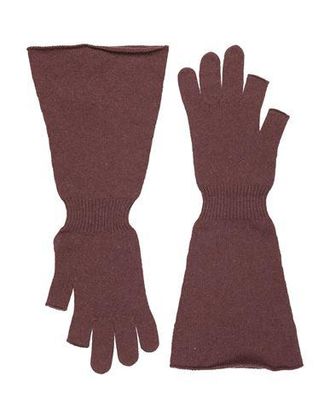 Rick Owens ACCESSOIRES - Gants sur YOOX.COM