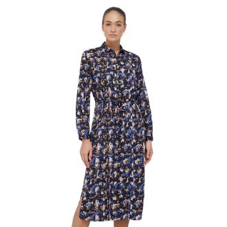 Paul Smith Hemdbluse - - Dresses - Damen - Mehrfarbig - S