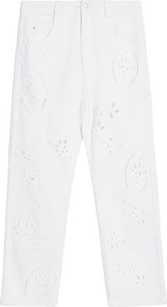 Isabel Marant HOSEN & R&Ouml;CKE - Jeanshosen auf YOOX.COM