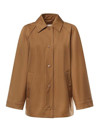 Maison Margiela Trenchcoat - Beige