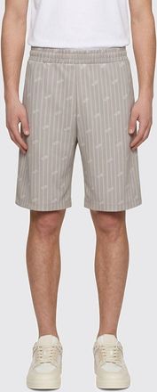 GCDS Short Homme couleur Beige