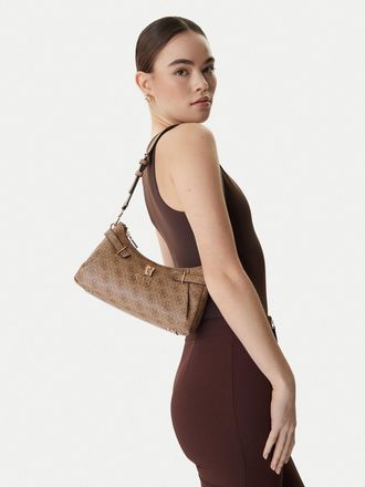 Guess Handtasche Guess Yesba HWSG78 33180 Beige