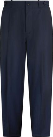 Billionaire Boys Club Homme, Pantalons, Bleu, Taille: 2XL Relaxed Fit Pantalons
