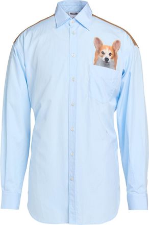 Moschino TOPS - Hemden auf YOOX.COM