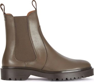 Anthology Paris Chelsea 7513 Cuir Anthology Paris