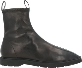 Celine SCHUHE - Stiefeletten auf YOOX.COM