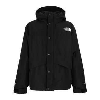 The North Face Veste en duvet Mountain - Homme - Sport - Noir - Taille: L