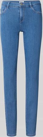 Only Skinny Fit Jeans aus Viskosemischung Modell Rain