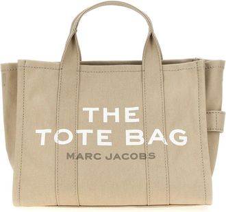 Marc Jacobs Damen, Taschen, Beige, ONE SIZEGröße