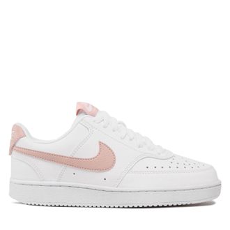 Nike Sneakers Nike Court Vision Lo Nn DH3158 102 Wei&szlig;