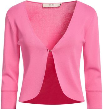 19.70 Nineteen Seventy STRICKWAREN - Strickjacken auf YOOX.COM