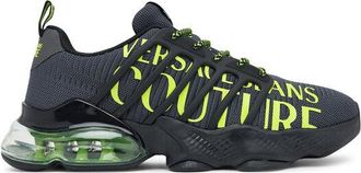 Versace Jeans Couture Sneakers 79YA3SU1 ZSC93 831 Grau