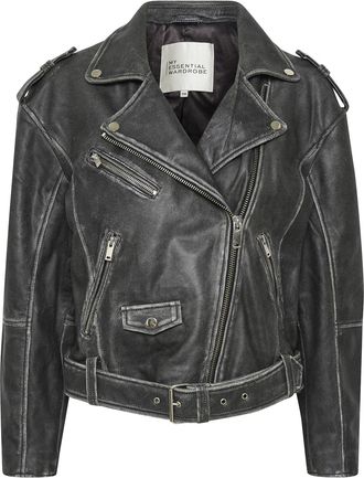 MY ESSENTIAL WARDROBE &Uuml;bergangsjacke