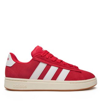 adidas Sneakers adidas Grand Court Alpha JI1710 Rot