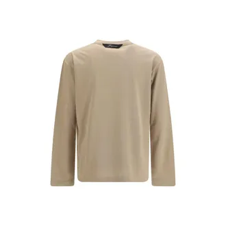 Jacquemus T-Shirt - Beige