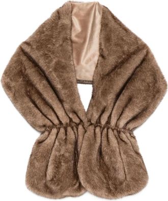 Betta Corradi Femme, Vestes, Brun, Taille: 38 FR Womens Clothing Manteaux Marrone Aw25