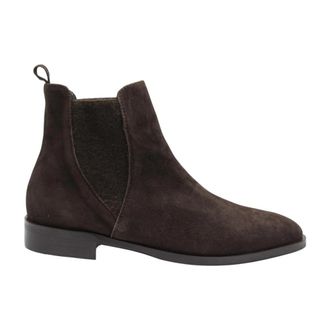 &Egrave; Mia Enkellaars - - Shoes - Damen - Braun - 39 EU
