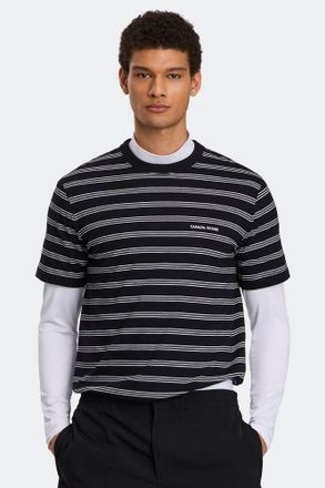 Canada Goose Vantage T-Shirt mit Streifen