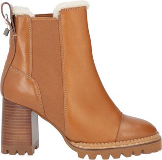 See By Chlo&eacute; SCHUHE - Stiefeletten auf YOOX.COM