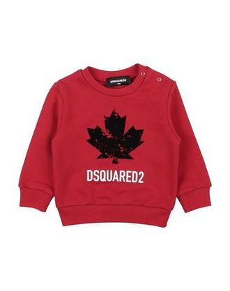 Dsquared2 TOPS - Sweat-shirts sur YOOX.COM
