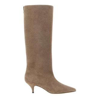 Fabiana Filippi High Boots - - Shoes - Damen - Beige - 41 EU