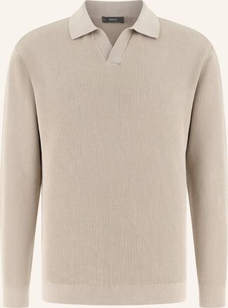 Boggi Milano Boggi Milano Pullover braun