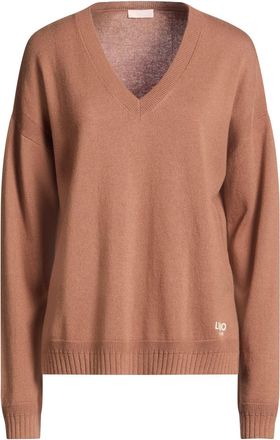 Liu Jo STRICKWAREN - Pullover auf YOOX.COM