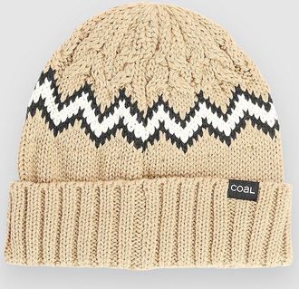 Coal The Meadows Beanie black