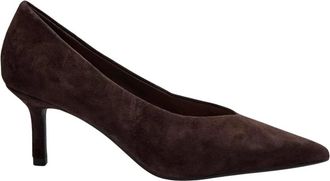 Sofie Schnoor Pumps - - Shoes - Damen - Braun - 37 EU