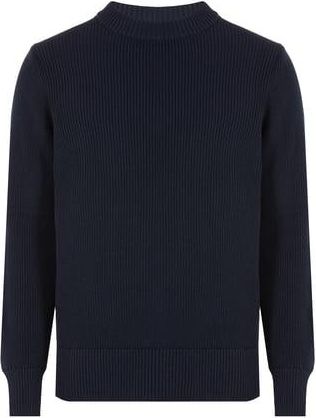 Au Printemps Paris Pull en coton