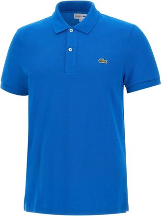 Lacoste Homme, Tops, Bleu, Taille: 3XL Lacoste T-shirts et Polos