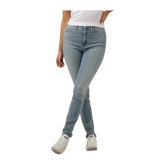 Calvin Klein Damen, Jeans, Blau, W25 L32Gr&ouml;&szlig;e