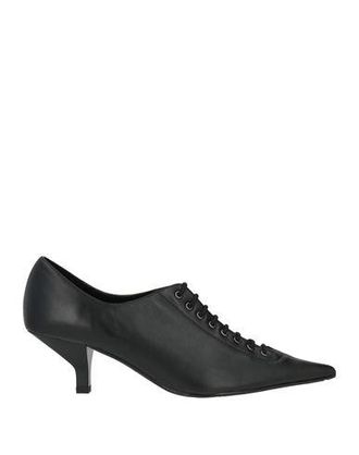Ras CHAUSSURES - Chaussures &agrave; lacets sur YOOX.COM