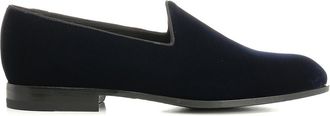 Tagliatore Mocassins - Bleu