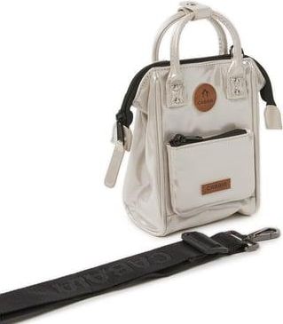 Cabaia Nano Adventure Honolulu - Doré -Umhängetasche