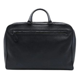 Bottega Veneta Pre-owned Brera Bag - - Pre-owned - Damen - Schwarzk - ONE SIZE