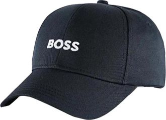 HUGO BOSS Zed Cap - - Accessories - Herren - Blau - ONE SIZE