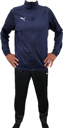 Puma Puma Anzug Liga Side