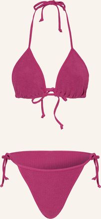 Sorbet Island Sorbet Island Triangel-Bikini Aria pink